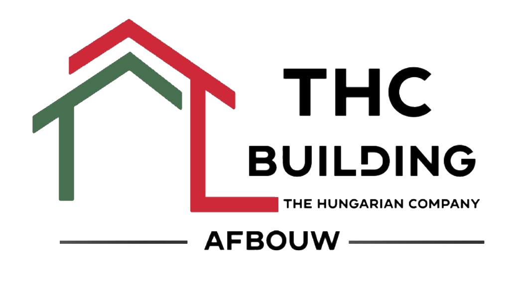 THC Building VOF Uw Droom Onze Missie THC Building VOF Uw Droom Onze Missie